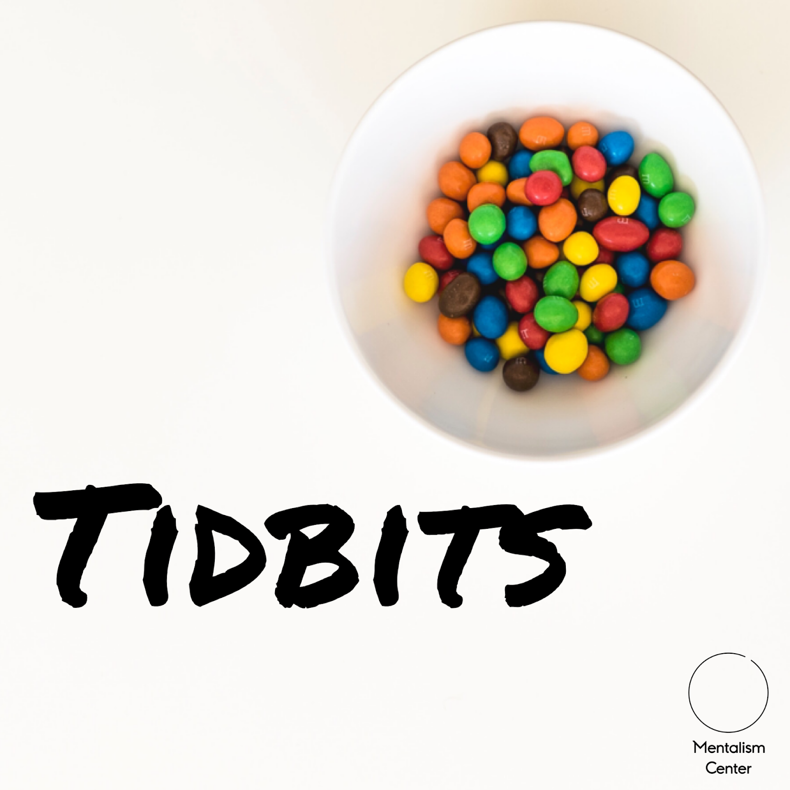 Tidbits
