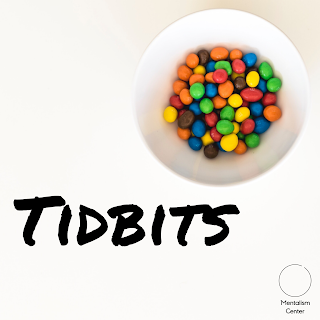 Tidbits