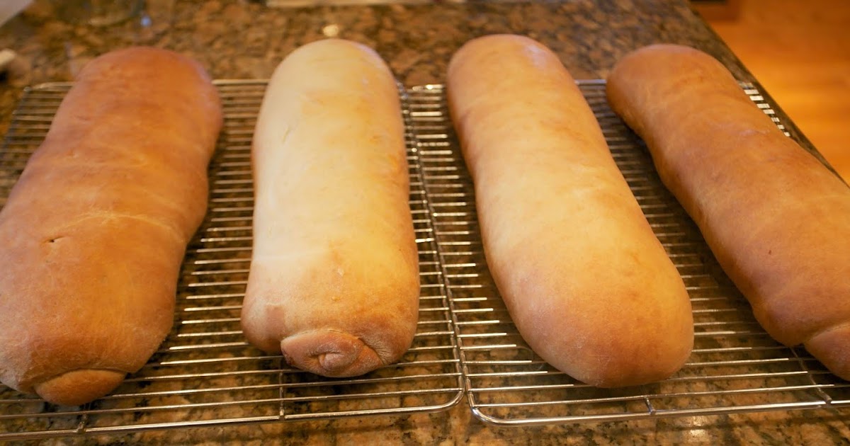 My Mother's Nut Rolls