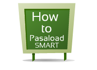 THE RELOADER: How to Share or Pasaload in Smart