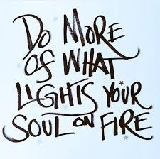 Soul on Fire | Rachel Higginson