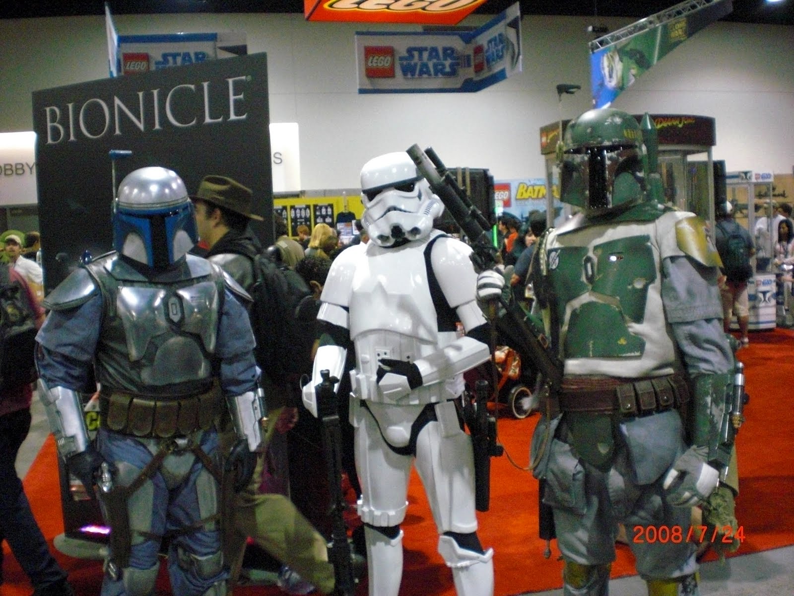 Jon's Crazy Stuff: COMICS WEEK, JUST IN TIME FOR COMIC CON!!!