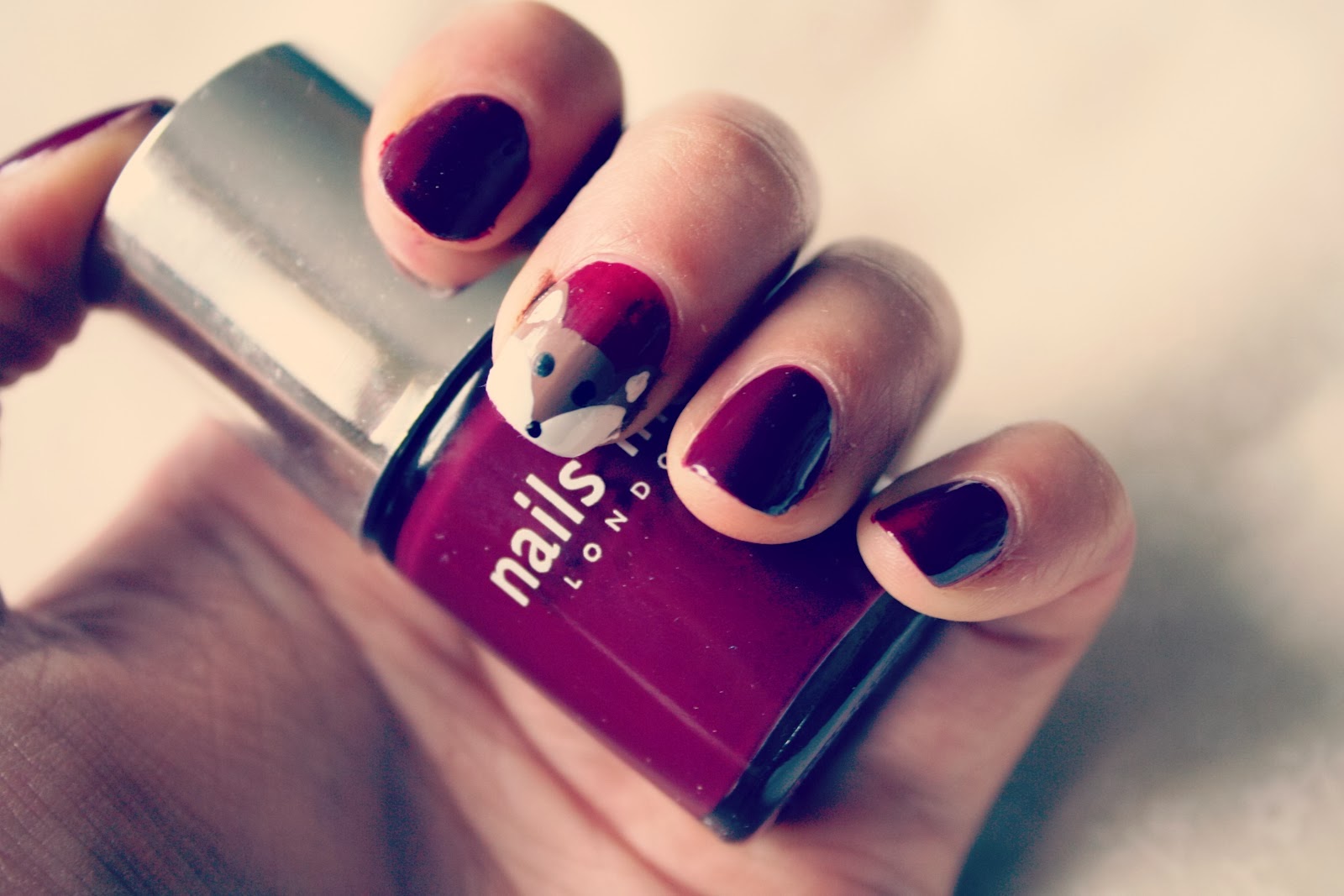 Magazines: Nail Polish Designs HD Wallpapers - HDWallpapers360.com - HD ...