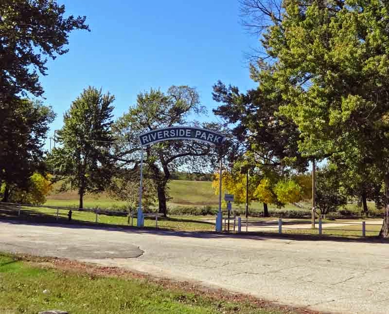 The Golden Years: Halstead, Kansas