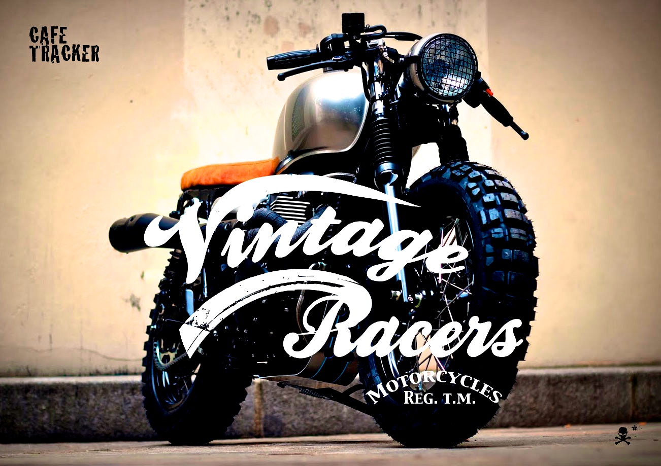 Old School Cafe Racer Richmond Indiana | Reviewmotors.co