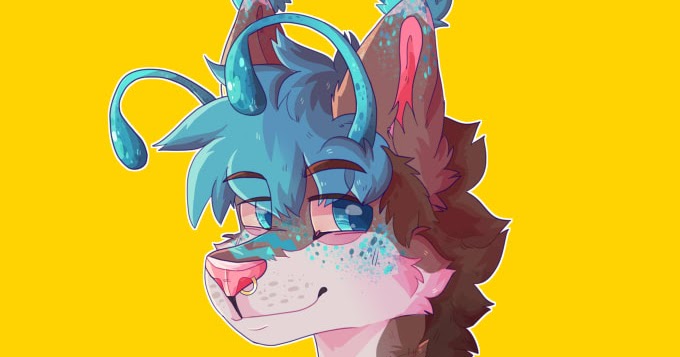 Draw Furry Art Nsfw Or Sfw - Custom Digital & Hand-drawn Illustrations