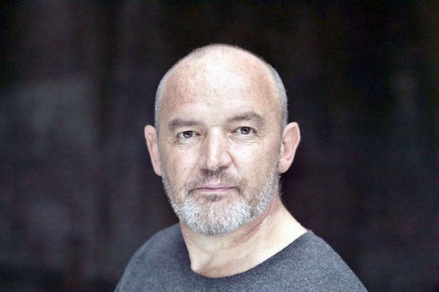 Coronation Street Blog: Pat Phelan returns to Coronation Street