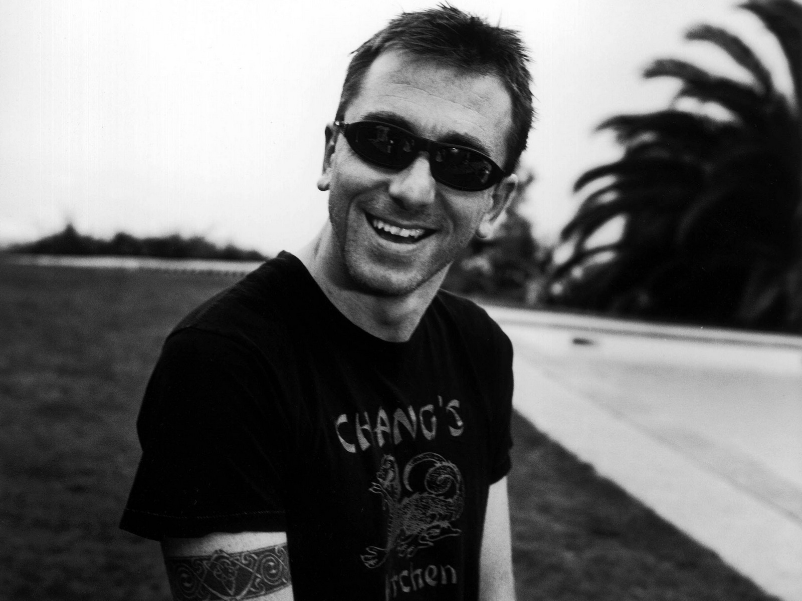 Hello Hotness!: I'e got a thing for brits...And Tim Roth is one of them!