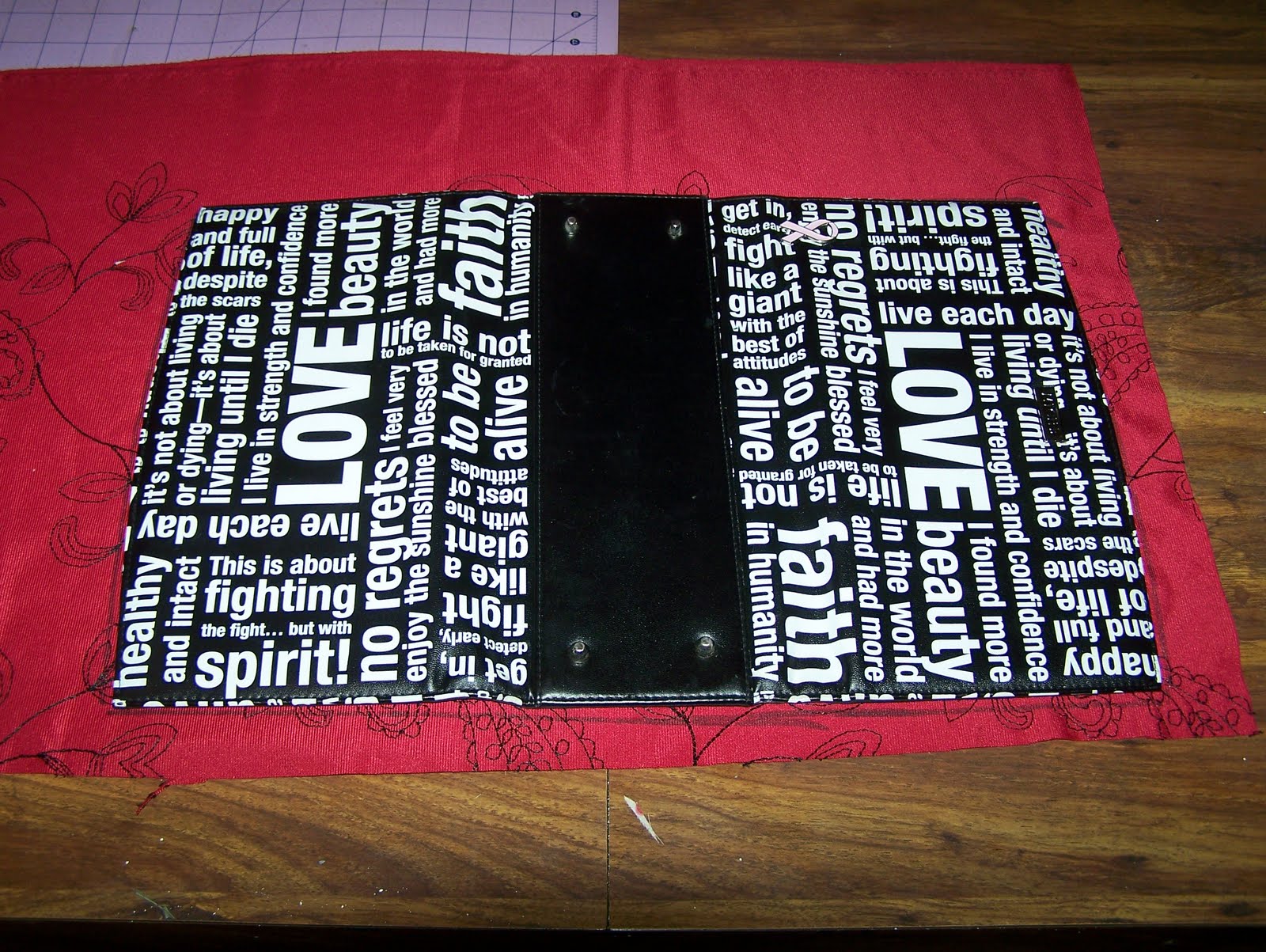 Make It Sparkly Mama!: Make It Yourself Miche Bag Cover