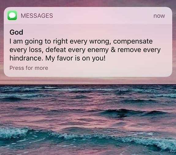 Messages for Saturday ~ Spiritual Inspiration