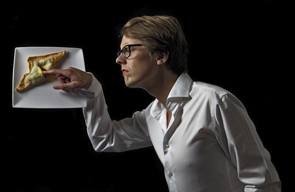 Op zoek naar verloren smaken – Maarten Boudry