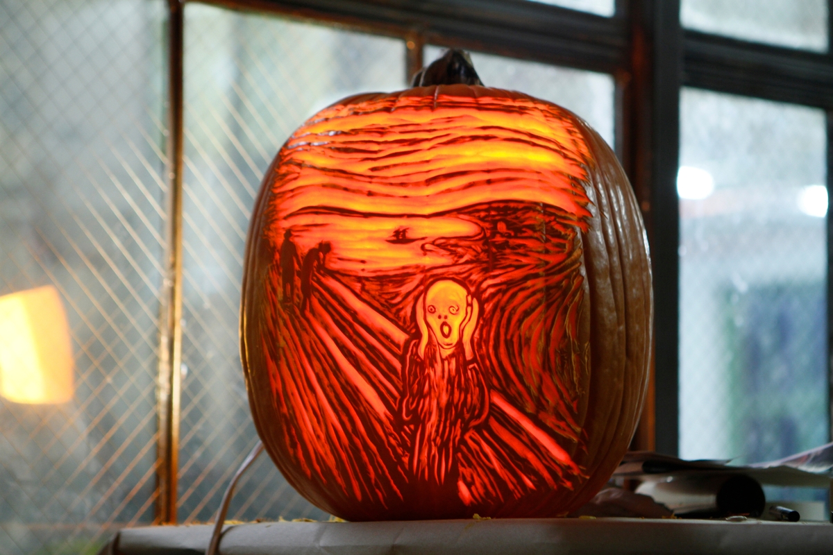 Design Stack A Blog About Art Design And Architecture Maniac Pumpkin Design Stack A Blog About Art Design And Architecture Maniac Pumpkin