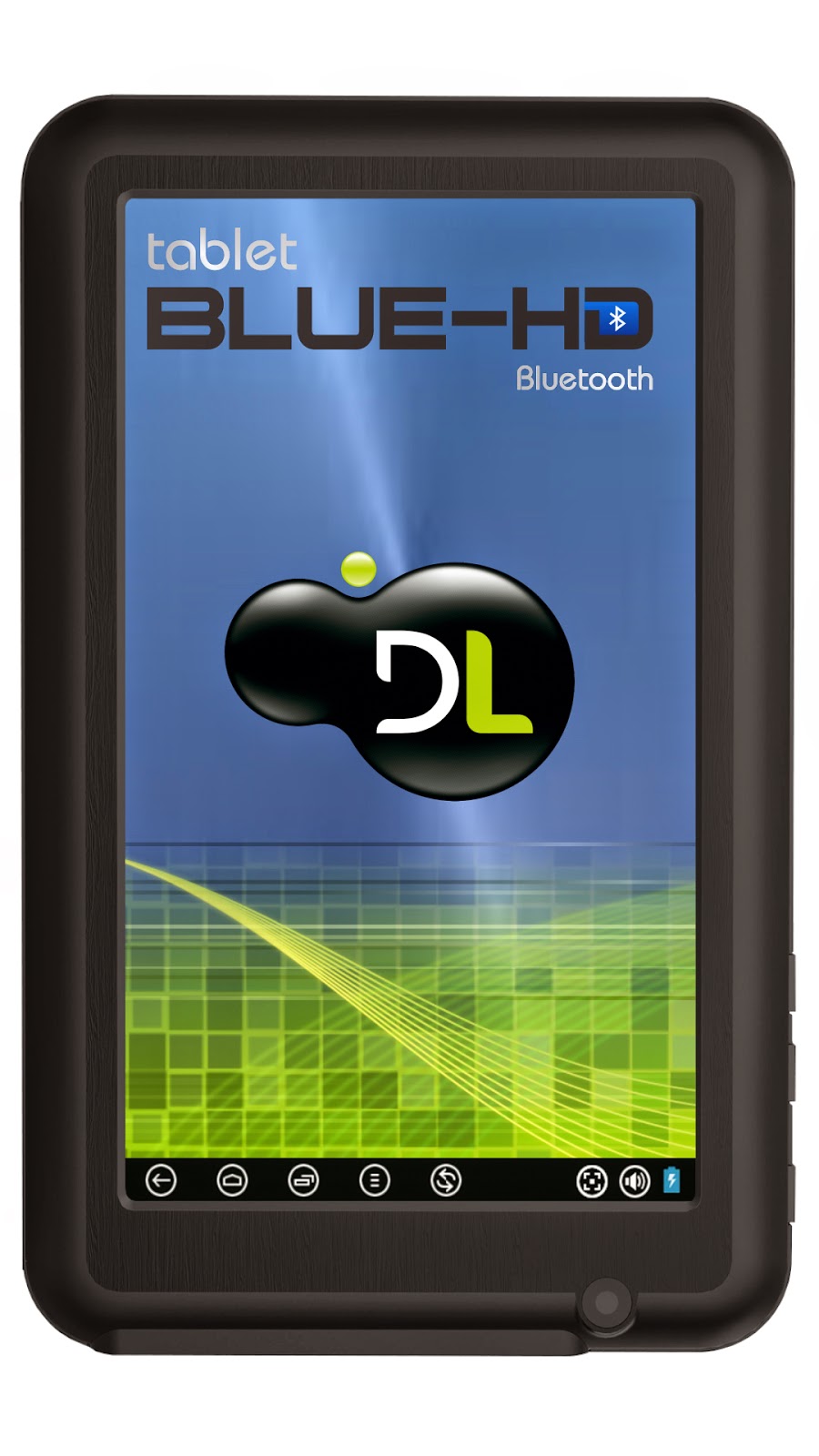 Pedro Henrique-Android: tablet dl blue hd