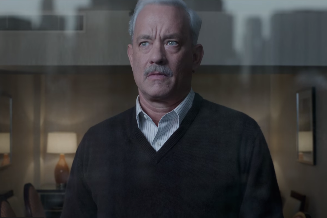WEIRDLAND: Celebrating Classic Masculinity in "Sully" (Tom Hanks) and ...