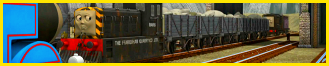 Roll Along Thomas: The Thomas and Friends News Blog - The Archive ...