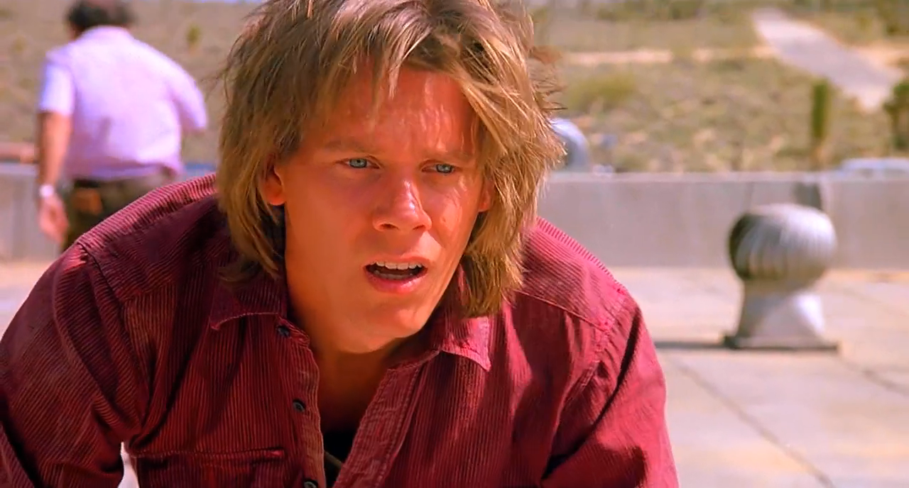 Movie Review: Tremors (1990) | The Ace Black Movie Blog