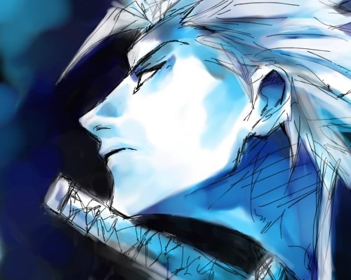 Draumara: Bleach - Блич [347 рис.]