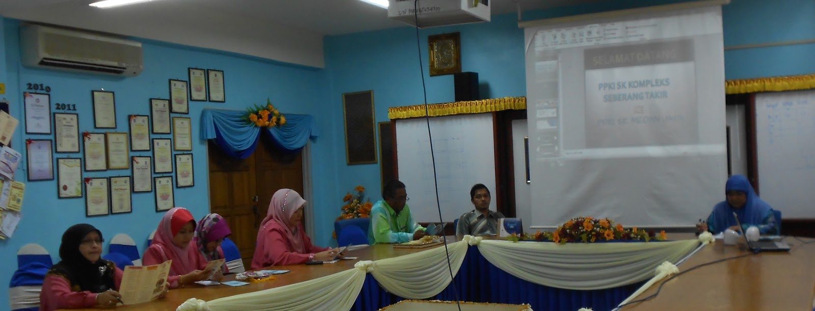 Program pendidikan khas integrasi sekolah menengah - ptuabc