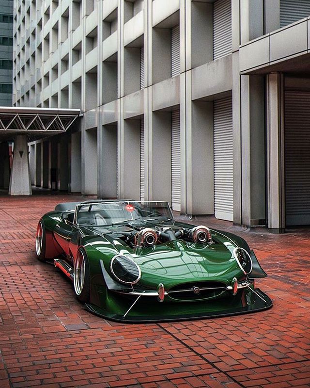 Fotos de Carros Tuning - carlifestyle