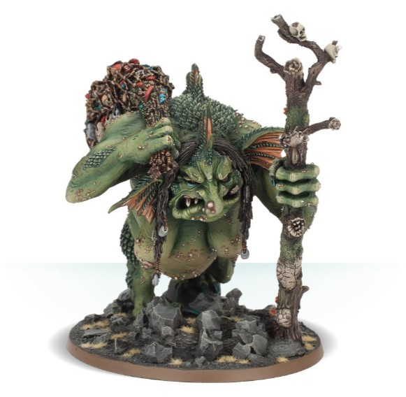 Well of Eternity: Warhammer Age of Sigmar | Gloomspite Gitz Army