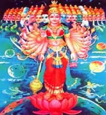 God Photos: Goddess Adi Parashakti Images, Photos