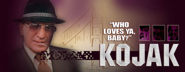 *Gospel-driven Disciples: Kojak