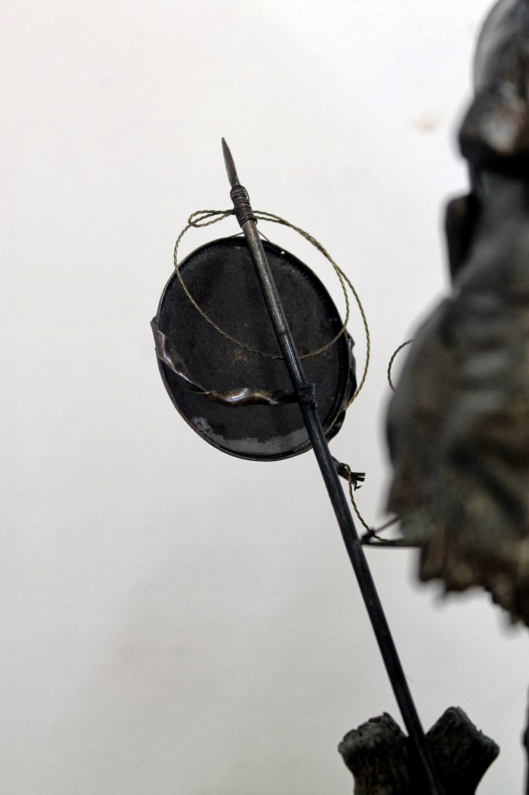 Fernando Manuel Del Toro Plaza. Escultor, imaginero y restaurador ...