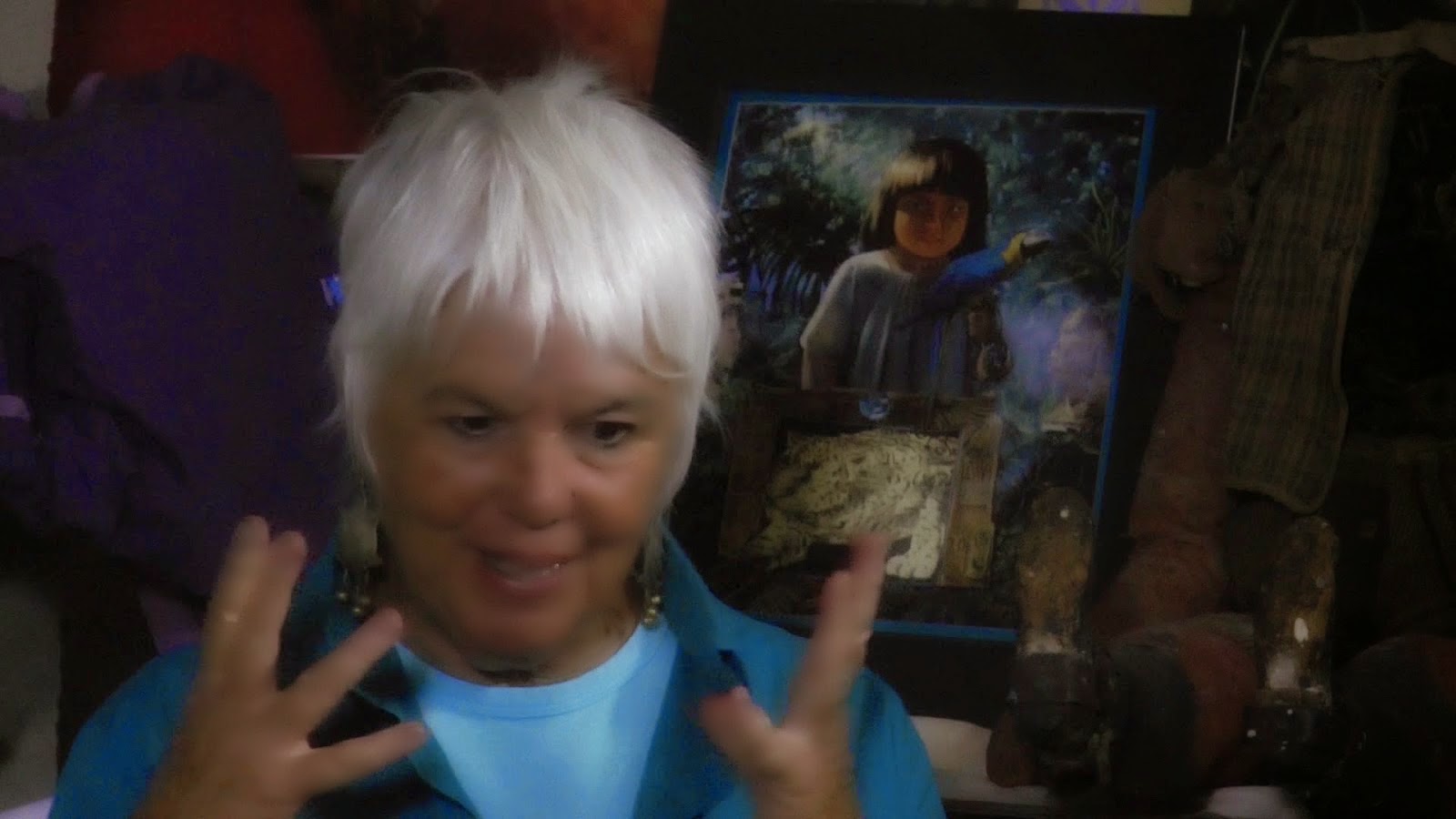 Day Residue - Psychotropic Films™: 2014