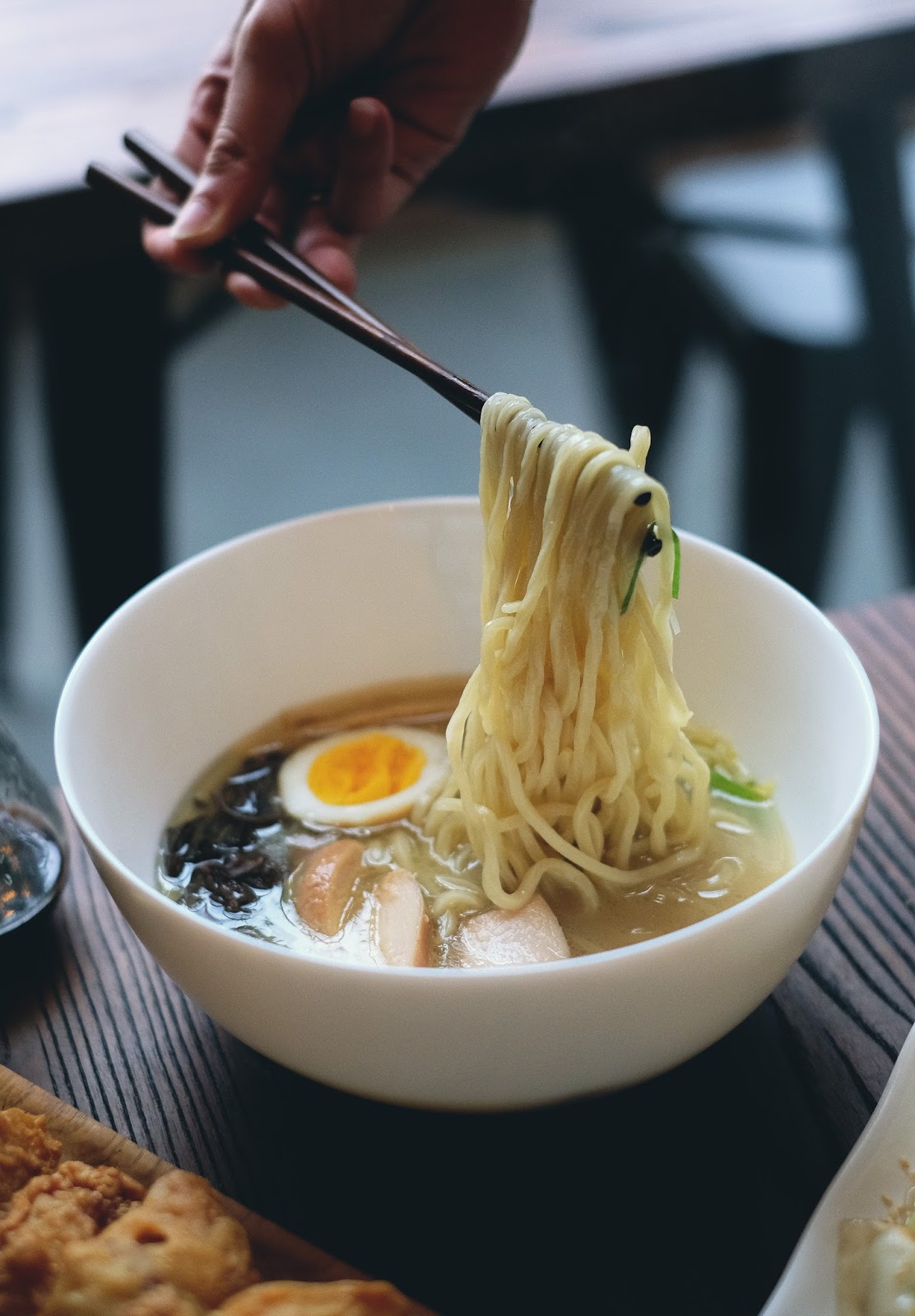 JKTDelicacy.com: YOISHO Ramen - Ramen Enak & Halal di Senopati