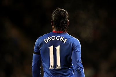 DROGBA - Is he still our number one? | CHELSDAFT Fans Blog