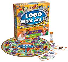 LOGO - What Am I Review and Competition - chelseamamma.co.uk