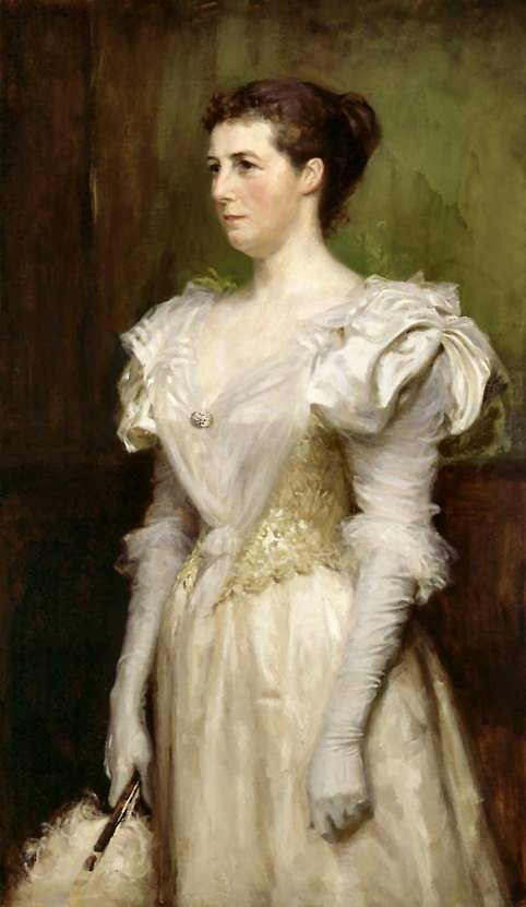 Albert Edelfelt | Naturalist painter | Tutt'Art@ | Masterpieces