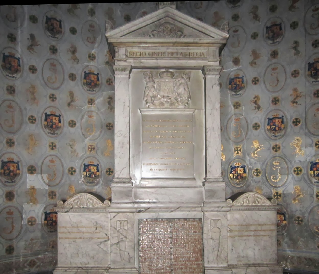 Retro-Forteana: A 17th Century Assassination