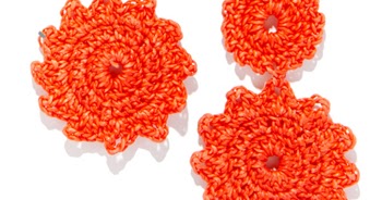 earring envy - LE CATCH