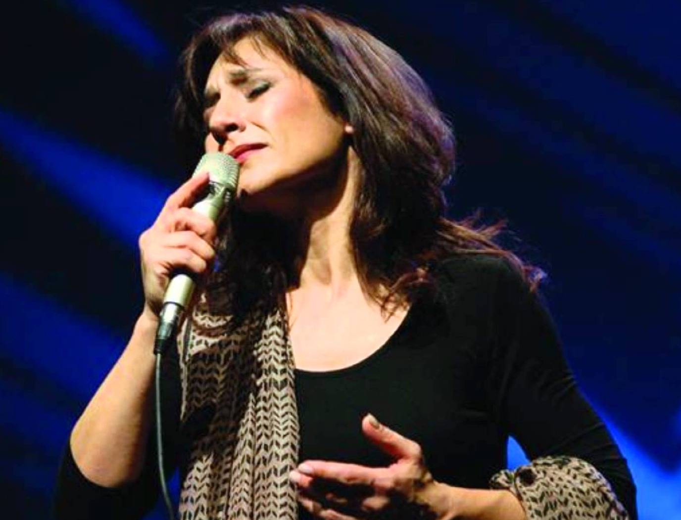 Elena Ledda – Làntias (S’ardmusic/JazzIn’Sardegna/Egea, 2018)