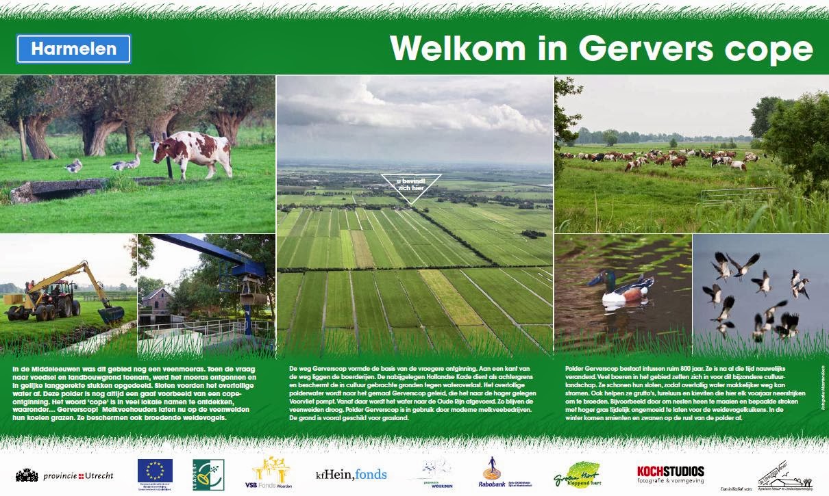 WWAWWW: Gerverscop Harmelen