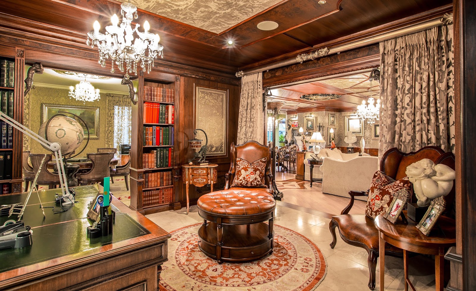 Rocher Photography by Marc Anderson: Real Estate Photography Part 2