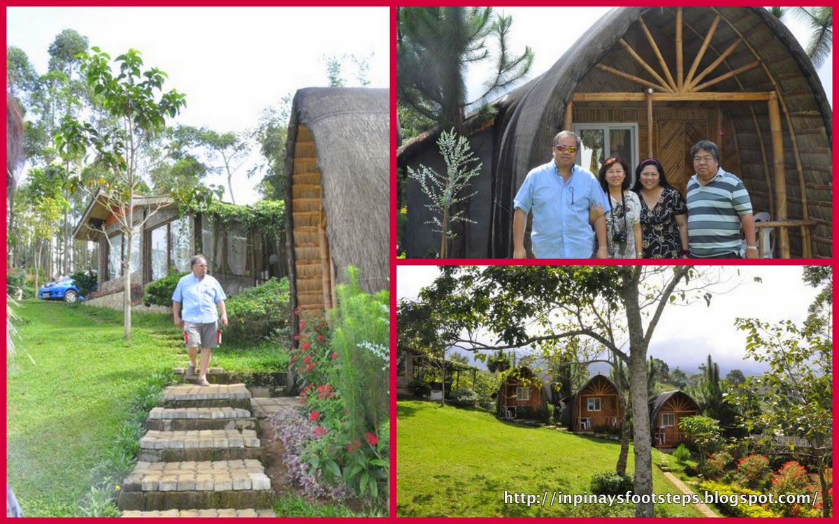 In Pinay's footsteps: DAHILAYAN ADVENTURE PARK, BUKIDNON