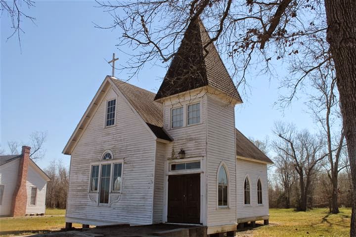 Lone Star Historian 2: Sam Houston Regional Library