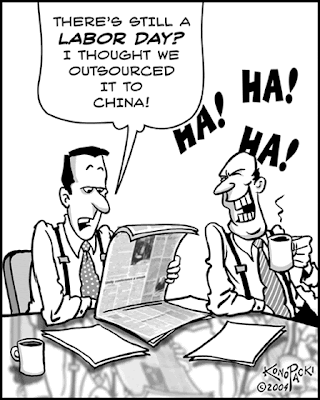 Happy labor day with funny jokes | Best Holiday Pictures