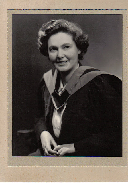 Dear George ...: How it all began