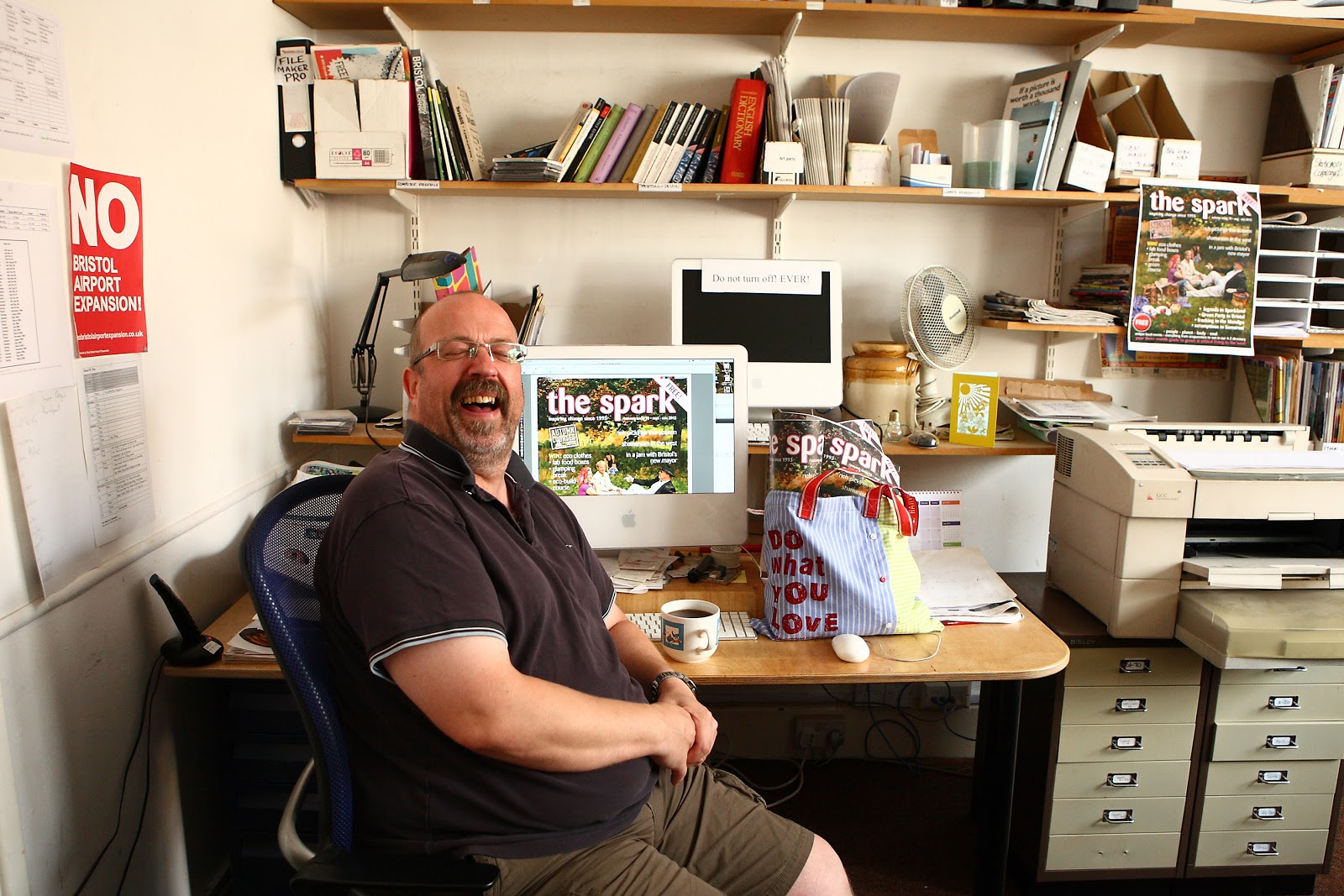 Morwhenna. The Creative Adventurer: Do What You Love - Interview no.6 ...