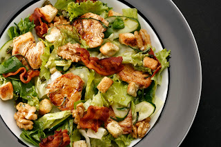 Sabores e Olhares: Anote aí...