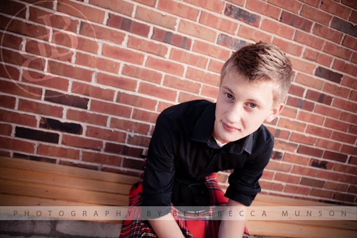 ben & beccalee, photographers: August 2011