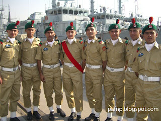 Pakistan Army Fans: Pakistan Military Academy