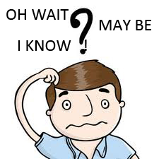 Confused status- funny pics for facebook comments | Facebook comment ...