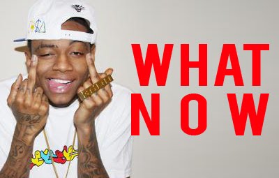 Soulja Boy - What Now - Soulja Boy Brasil