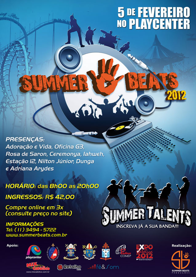 Summer Beats 2012