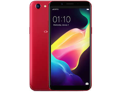 Spesifikasi harga hp Oppo F5 terbaru