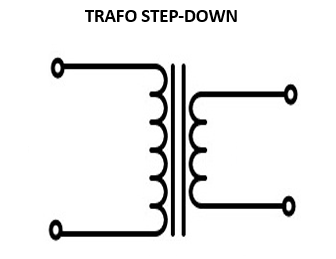 Jenis Trafo Step Up Dan Step Down